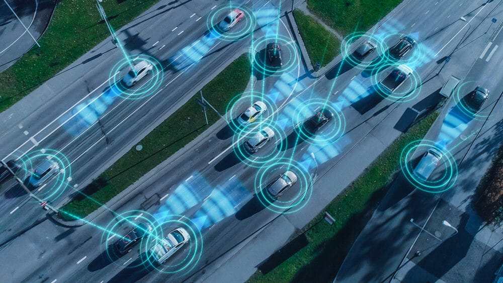 Texas Roads Are Becoming Test Tracks For Autonomous ...
